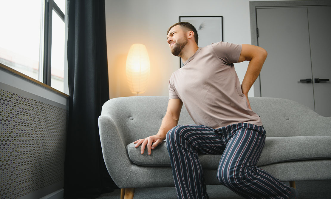 Chronic Pain Treatments - Phillips Medstone